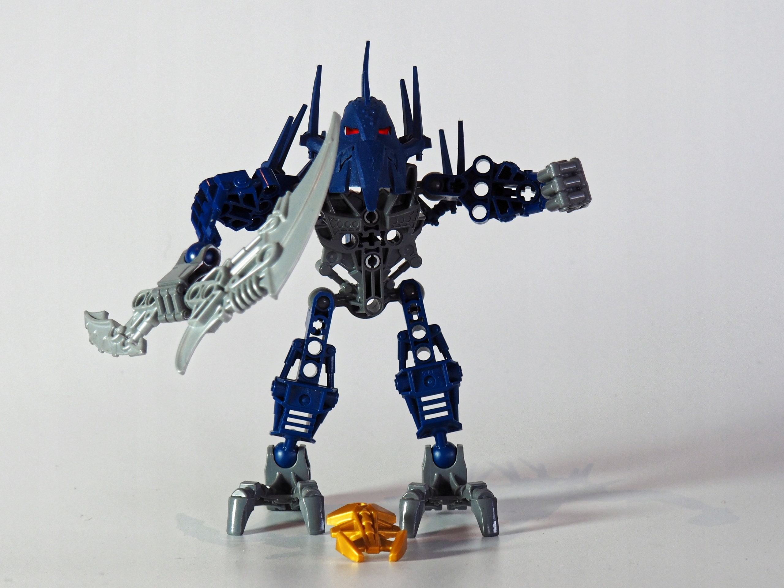 Bionicle Stars Piraka