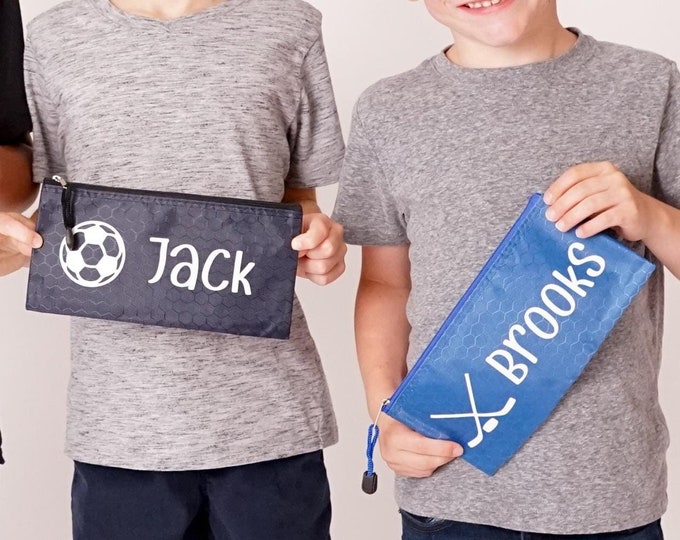 School Supply Labels Boys Camouflage Kid Label Name Stickers Back to ...