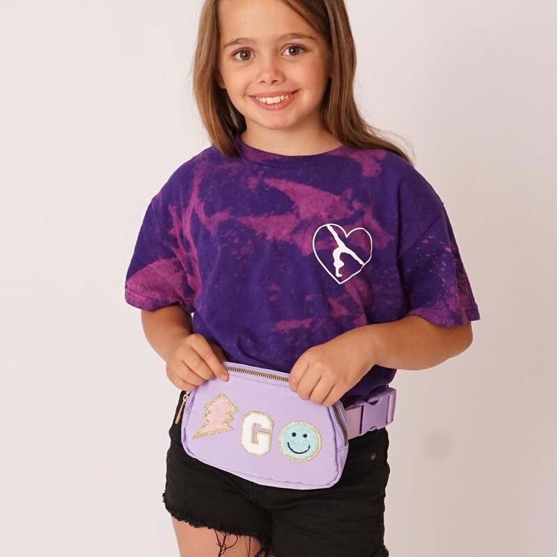 Gymnastics Grip Bags - Etsy