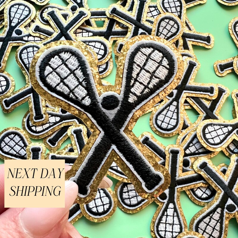 Letterman Patches - Etsy