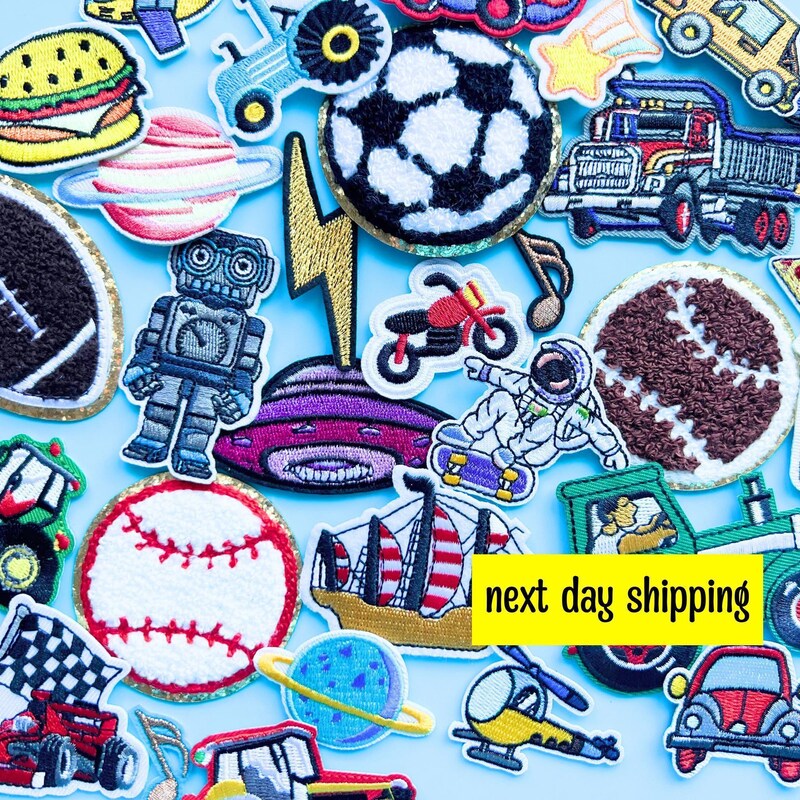 Backpack Patch - Etsy Canada