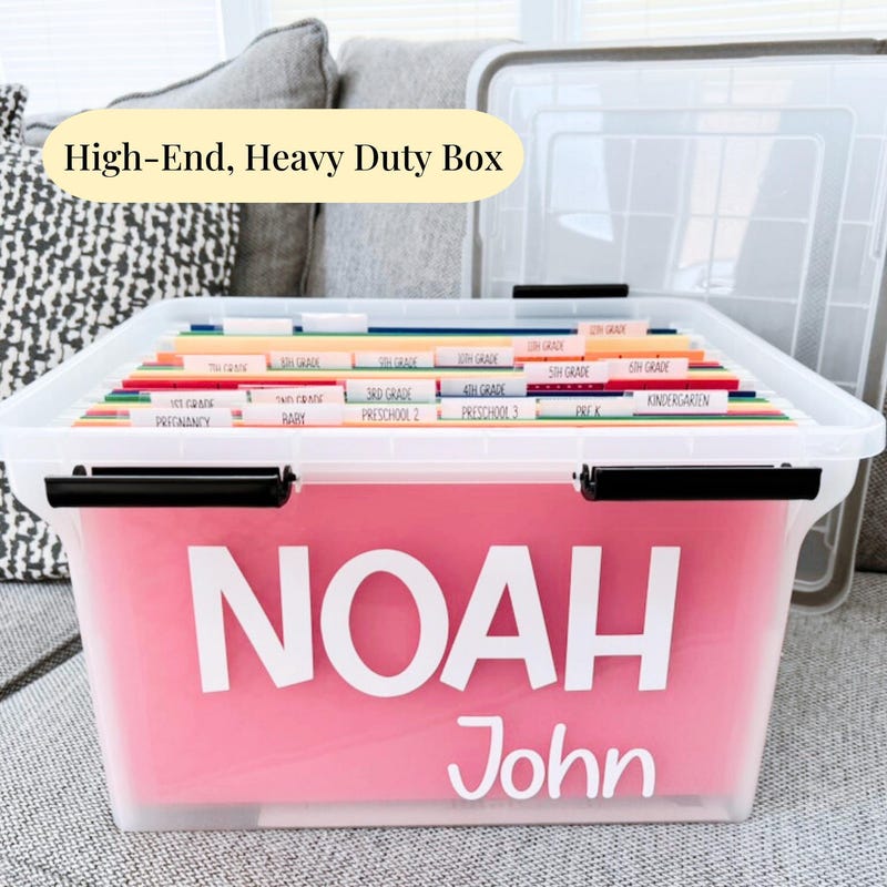File Organizer - Etsy