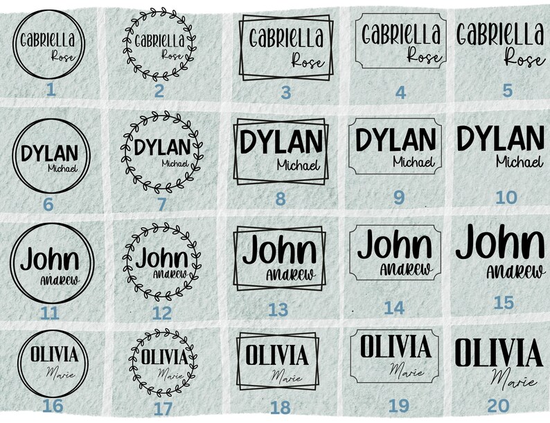 Children Milestone Box Kid Schoolwork Tote Boy Memory Box Girl - Etsy