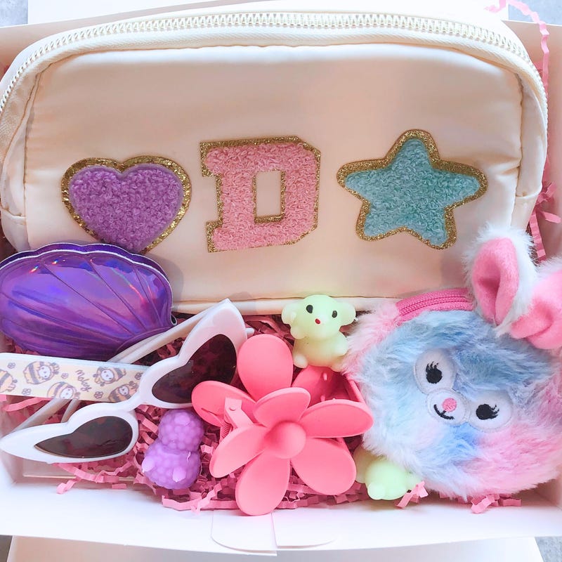 Kids Gift Box - 60+ Gift Ideas for 2024