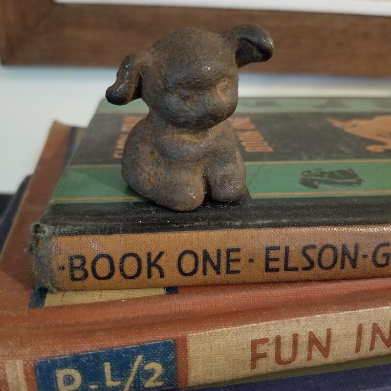 Dog Paperweight - Etsy