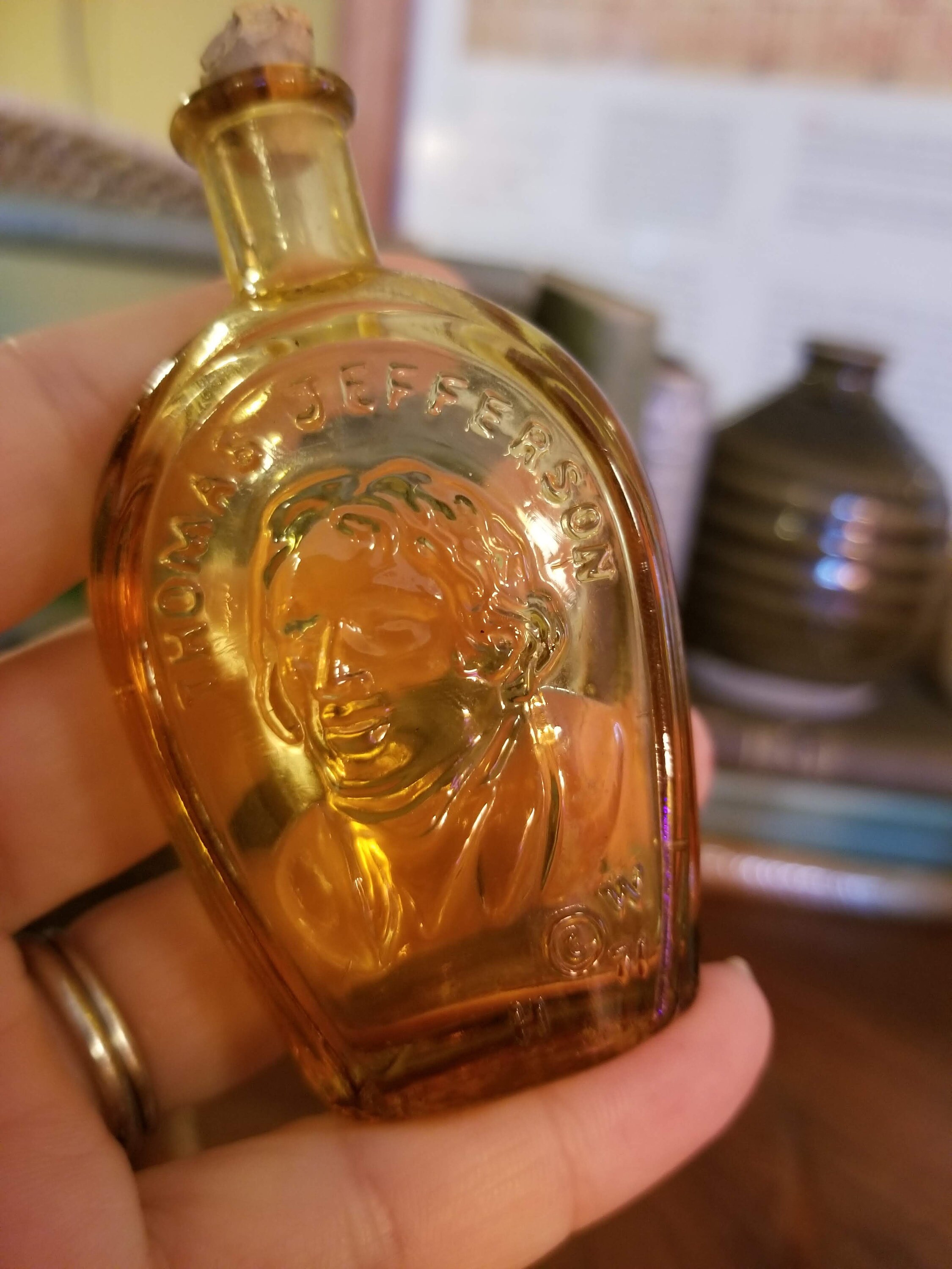 Vintage Bitters Bottles, Sold Individually, Blue Barrel, Brown Bottle ...