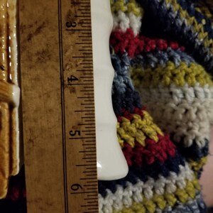 Vintage Conestoga Wagon Bank, Made in Japan, Norcrest Sticker on Base ...