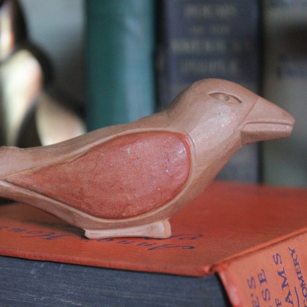 Clay Bird Whistle - Etsy