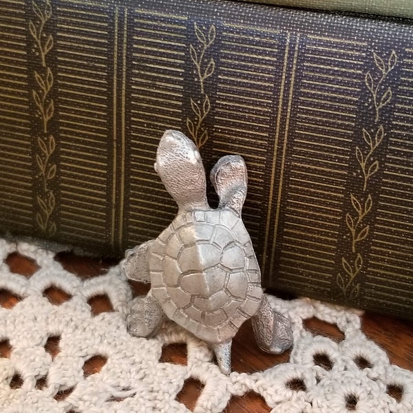 Spoontiques Pewter - Etsy