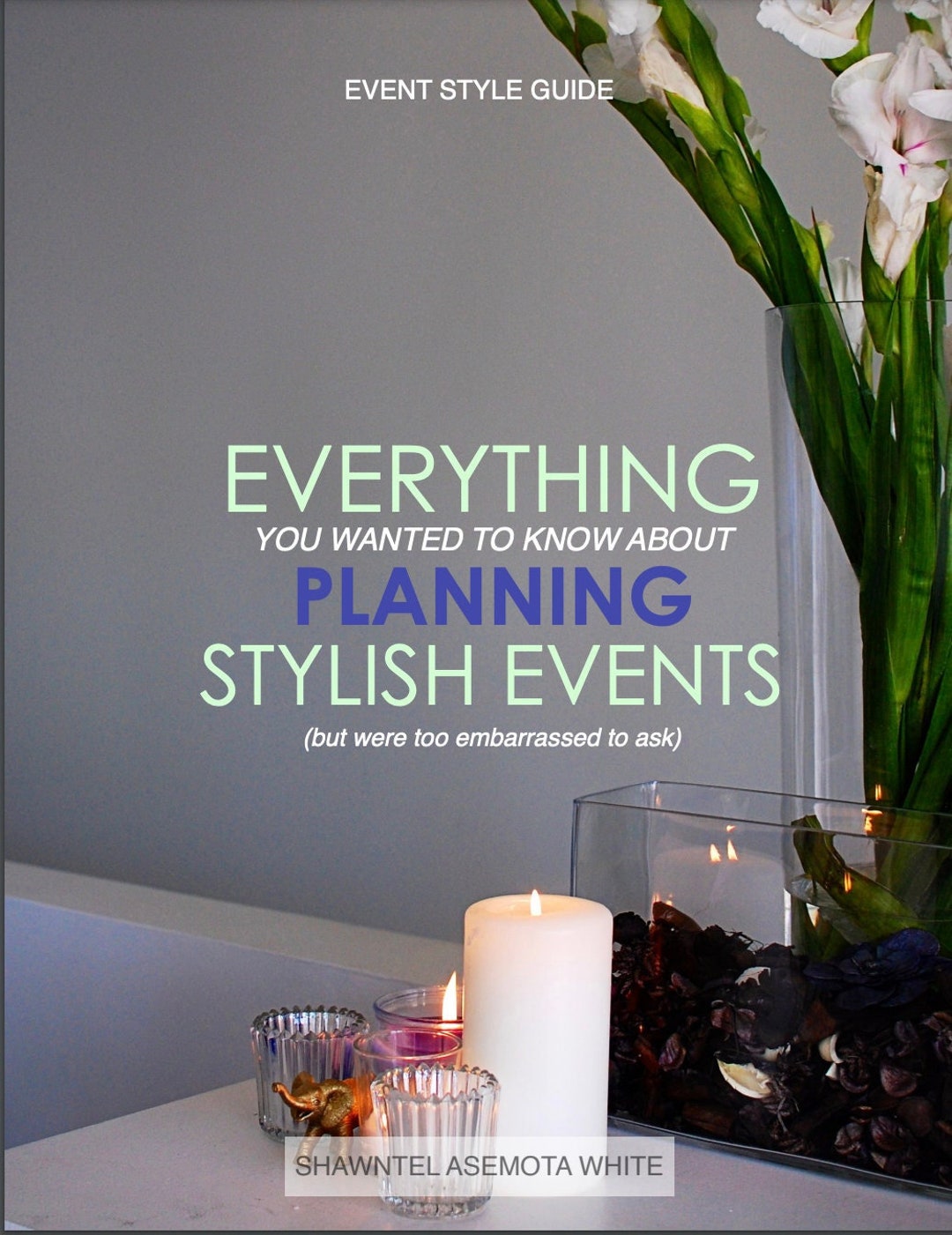 Event Planning Blueprint With Templates and Checklists - Etsy
