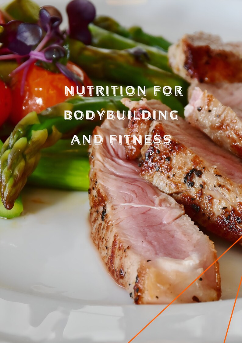 Building a Better You: the Ultimate Guide to Bodybuilding and Fitness E ...