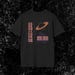 Retro Themed Planet Saturn Shirt | Modern Streetwear Everyday Shirt ...