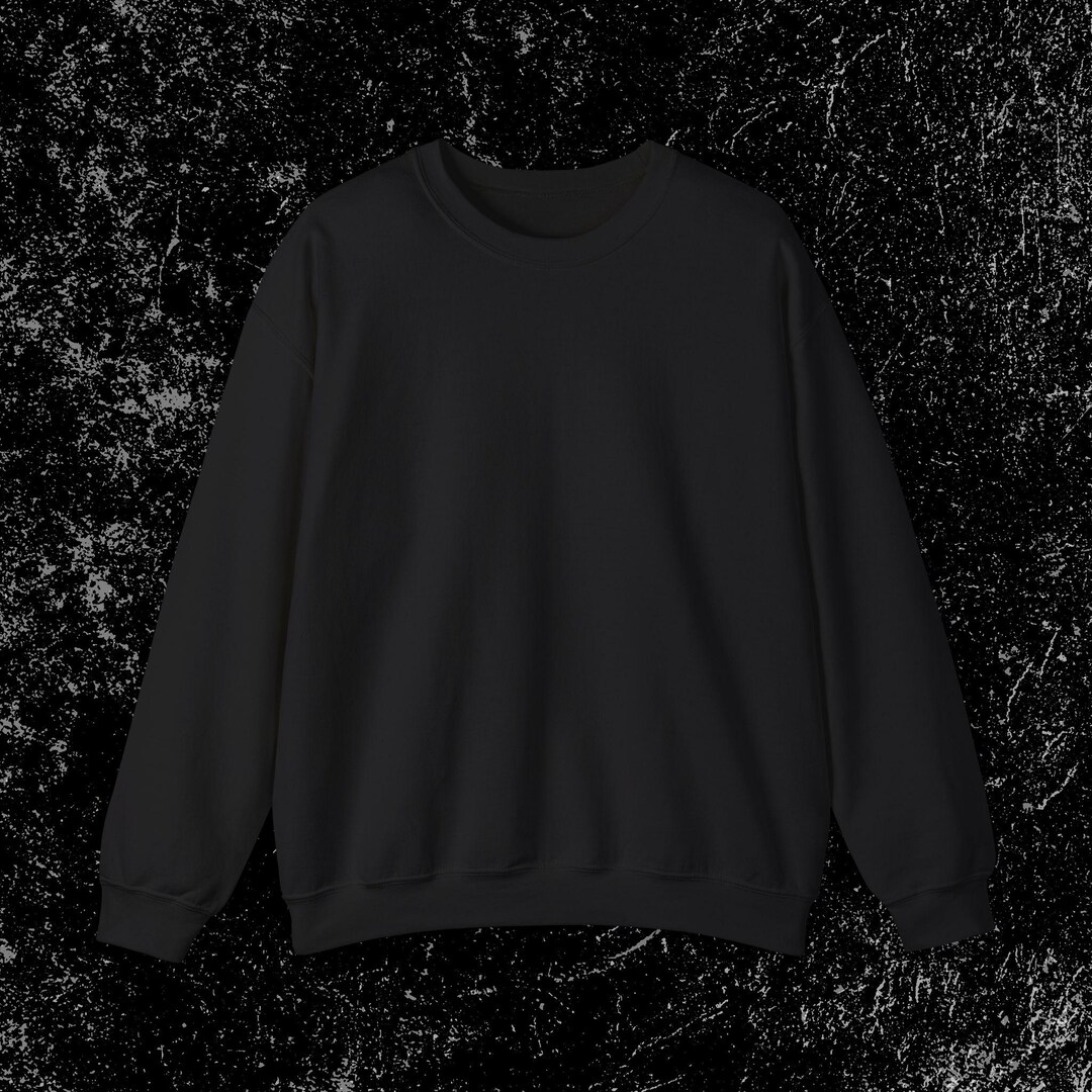 Retro Themed Planet Neptune Sweatshirt | Modern Streetwear Everyday ...
