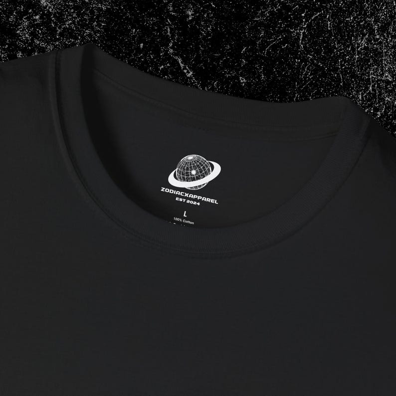 Retro Themed Planet Saturn Shirt | Modern Streetwear Everyday Shirt ...