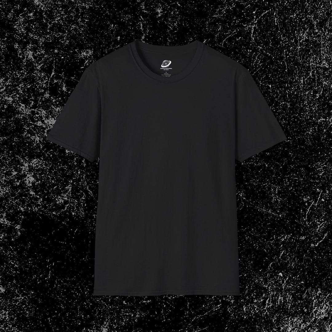 Retro Themed Planet Venus Shirt | Modern Streetwear Everyday Shirt ...