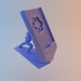 Star Wars Phone Stand - Phone Holder - for 3d Print- Stl File, Home ...