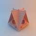 Birdhouse STL Files, Birdhouse 3D Print Files, Bungalow 3D Print Files ...