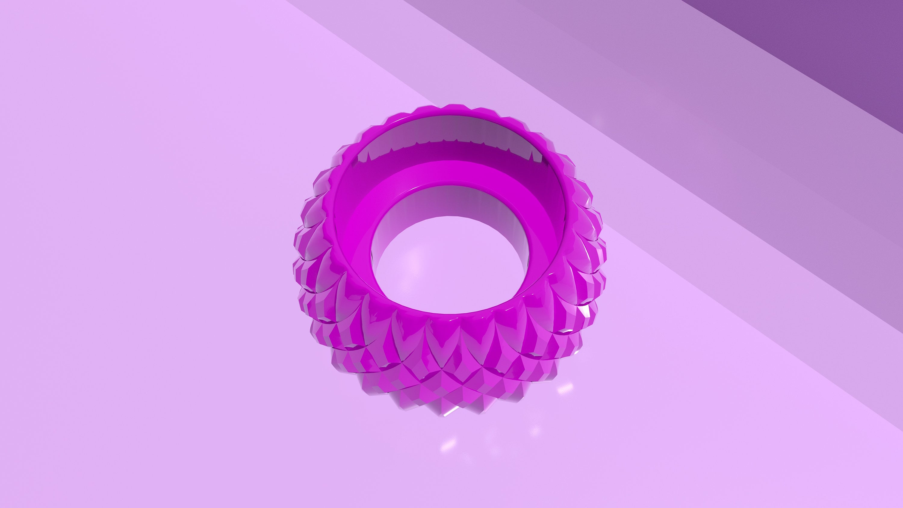 Candle Holder STL Files for 3D Printing 3D Home Decor 3d Printed ...