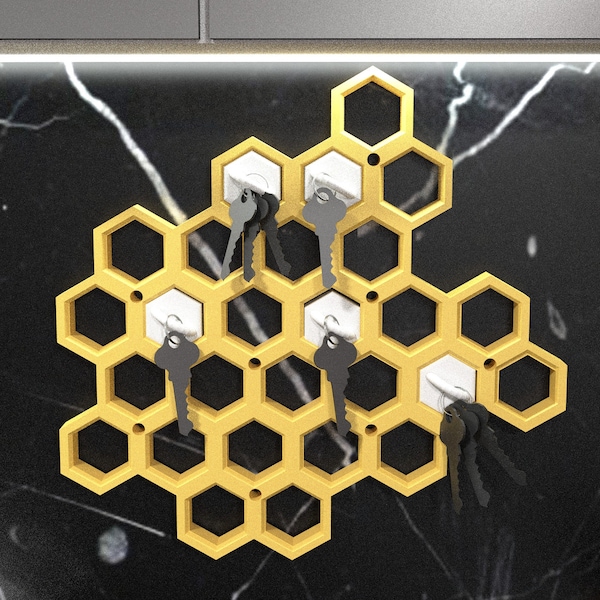Wall Holder 3d Print - Etsy