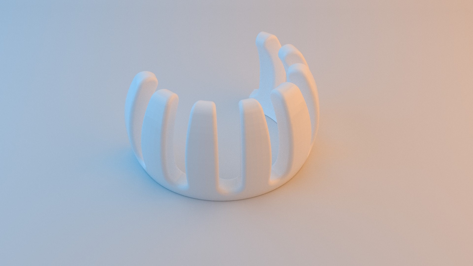 Cable Holder 3D Stl Files | Stl Files for 3D Printers | 3D Cable Holder ...