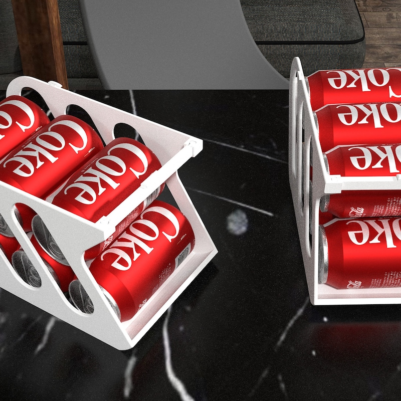 3d Juice Boxes - Etsy