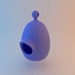 Birdhouse STL Files, Birdhouse 3D Print Files, Bungalow 3D Print Files ...