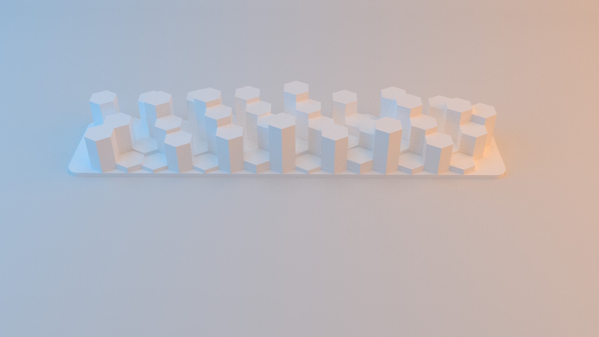 Cable Holder 3D Stl Files Stl Files for 3D Printers 3D Cable Holder ...