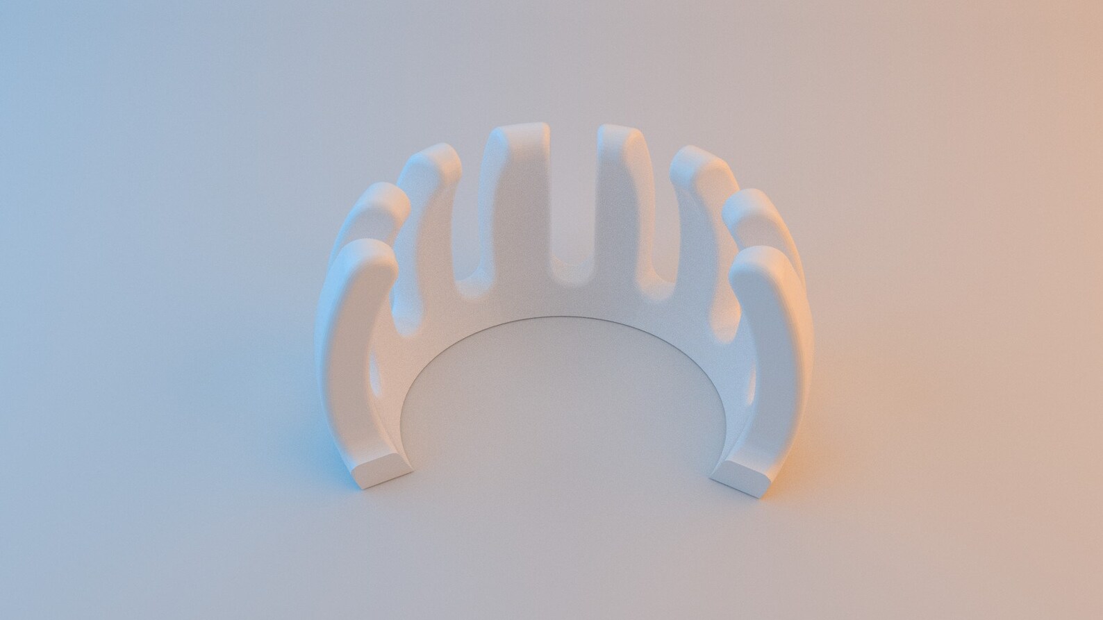 Cable Holder 3D Stl Files | Stl Files for 3D Printers | 3D Cable Holder ...