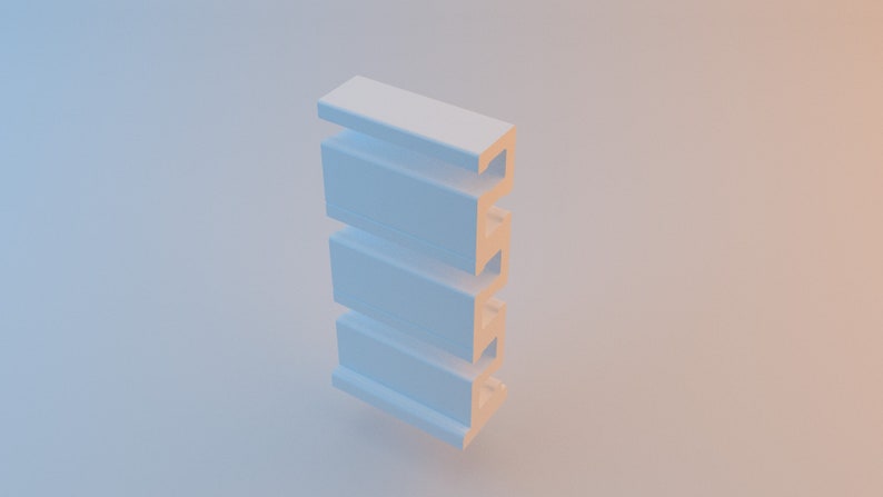 Cable Holder 3D Stl Files Stl Files for 3D Printers 3D Cable Holder ...