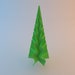 3D Christmas Tree | Ready to Print | Christmas STL | 3D Printed Decor ...