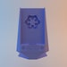 Star Wars Phone Stand - Phone Holder - for 3d Print- Stl File, Home ...