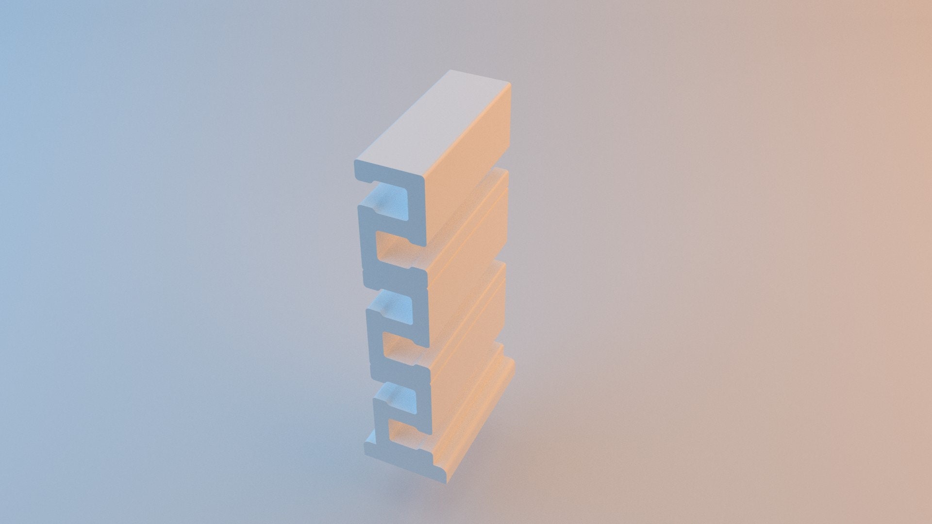 Cable Holder 3D Stl Files | Stl Files for 3D Printers | 3D Cable Holder ...