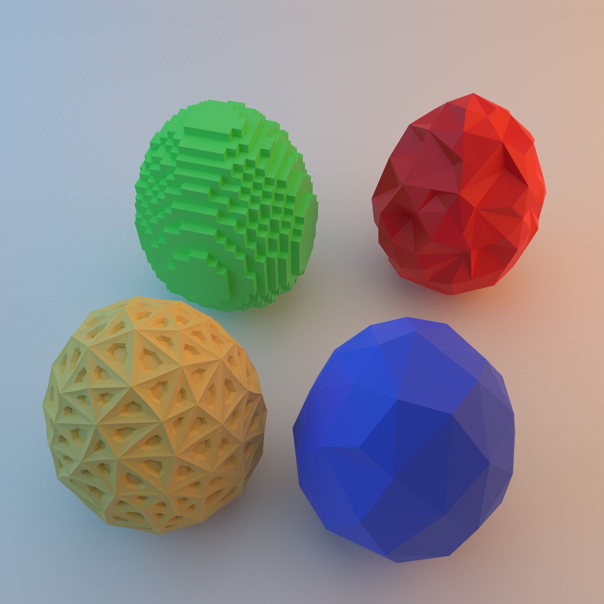 Easter Egg And Bunny 3d Print Stl Files Decorative Stl Files For 3d Printing 3d Home Decor 3d