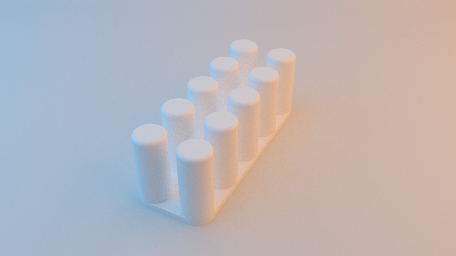 Cable Holder 3D Stl Files | Stl Files for 3D Printers | 3D Cable Holder ...