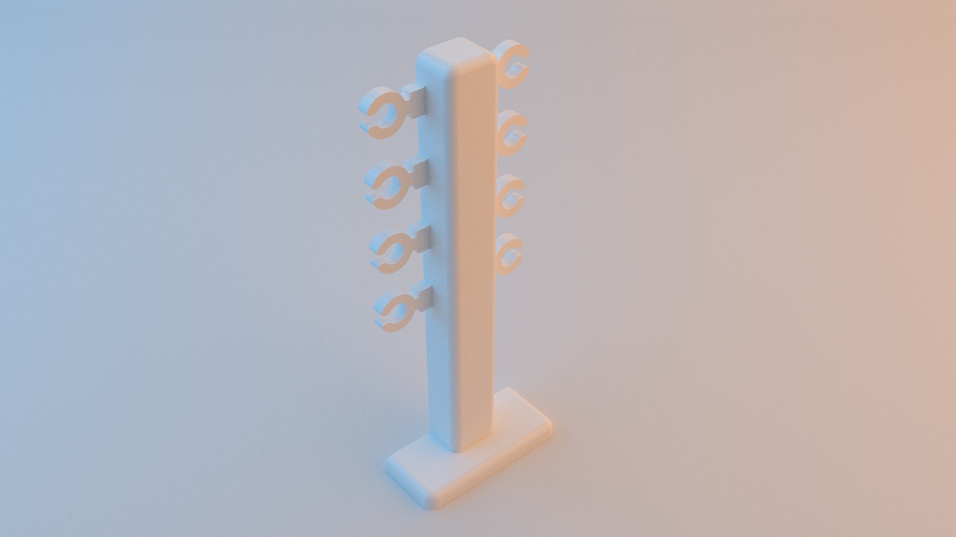 Cable Holder 3D Stl Files Stl Files for 3D Printers 3D - Etsy Canada