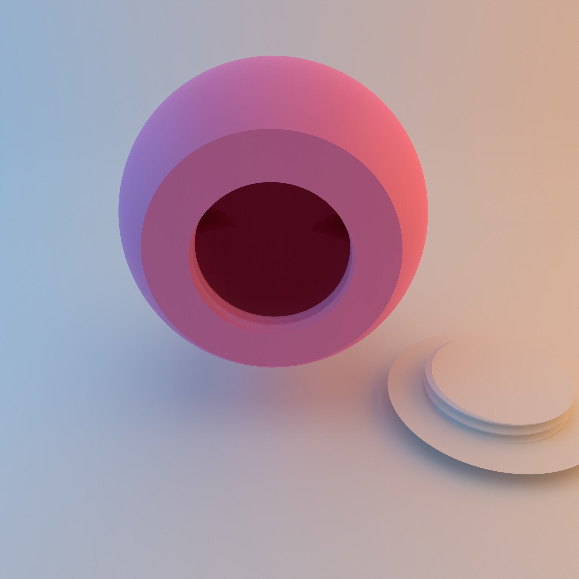 Piggy Bank | Money Bank | Monex Box Stl | Coin Bank | Stl Files for 3D ...