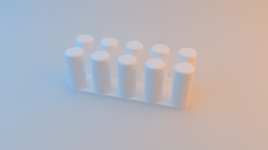 Cable Holder 3D Stl Files | Stl Files for 3D Printers | 3D Cable Holder ...