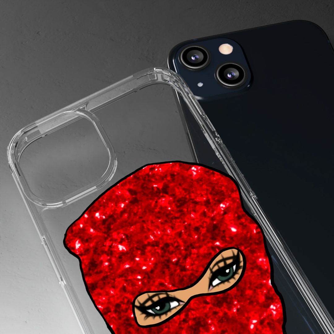 Baddie Phone Case Glam Baddie Phone Case Baddie Aesthetic - Etsy