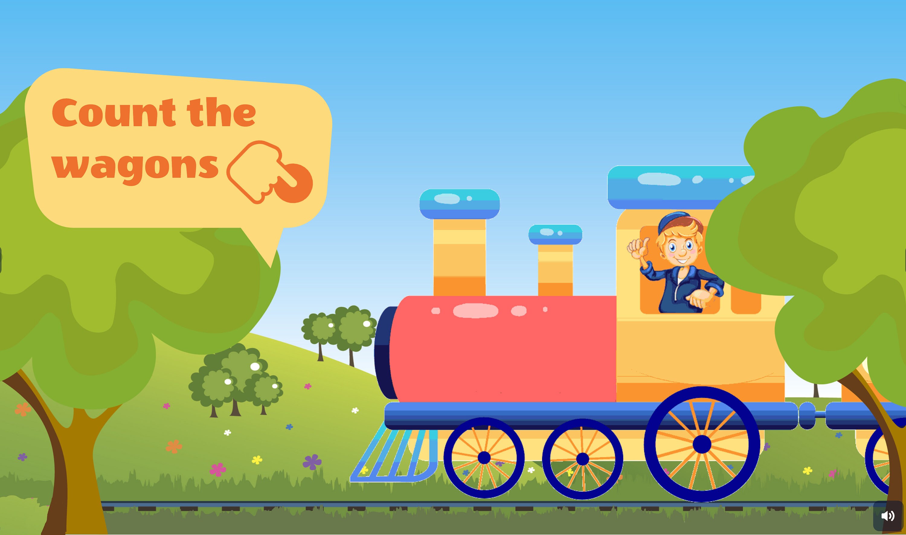 Preschool. Kindergarten Activity. Cards for Learning Numbers. 10 Pages ...