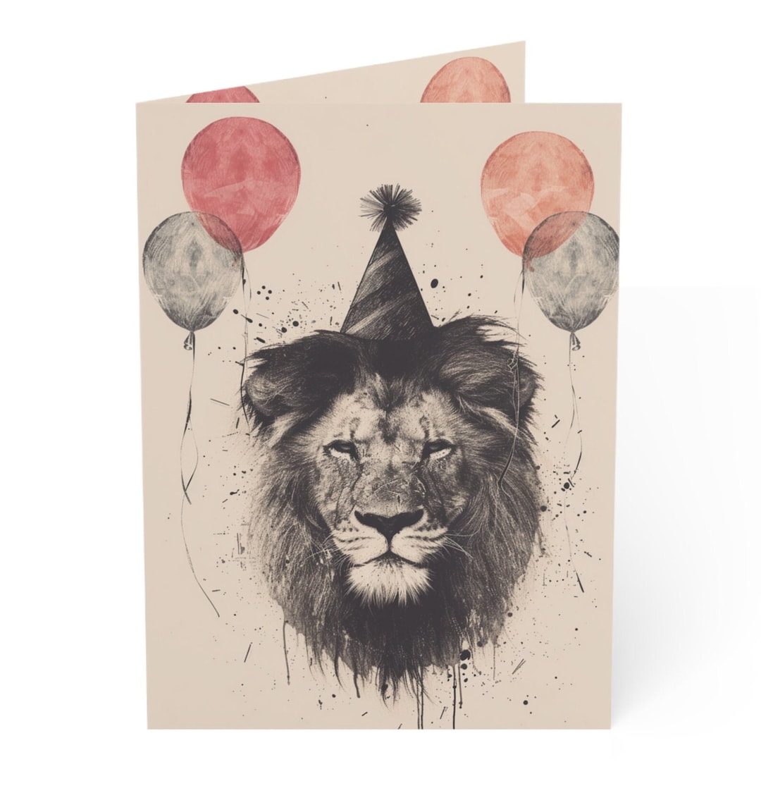 Husband Boyfriend Significant-other Birthday Card Black King Greeting ...