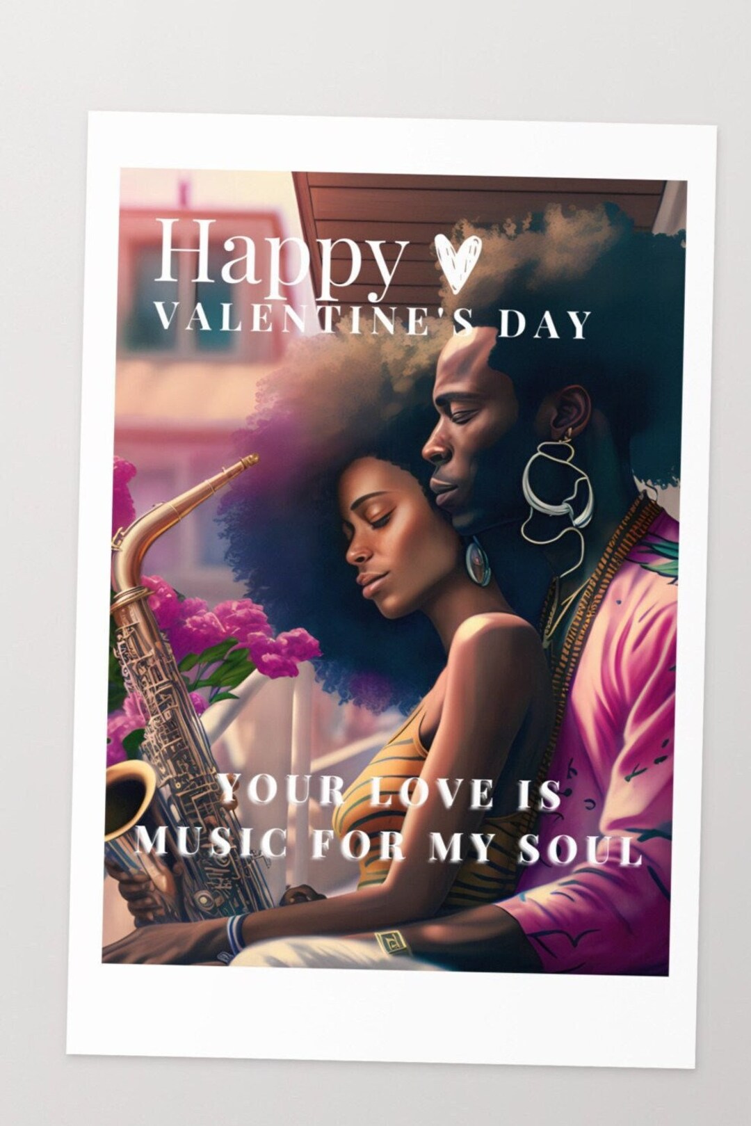 Valentine's Day Music - Etsy