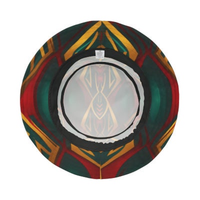 Kalahari Krown Bucket Hat Unisex Winter Spring Summer Fall - Etsy