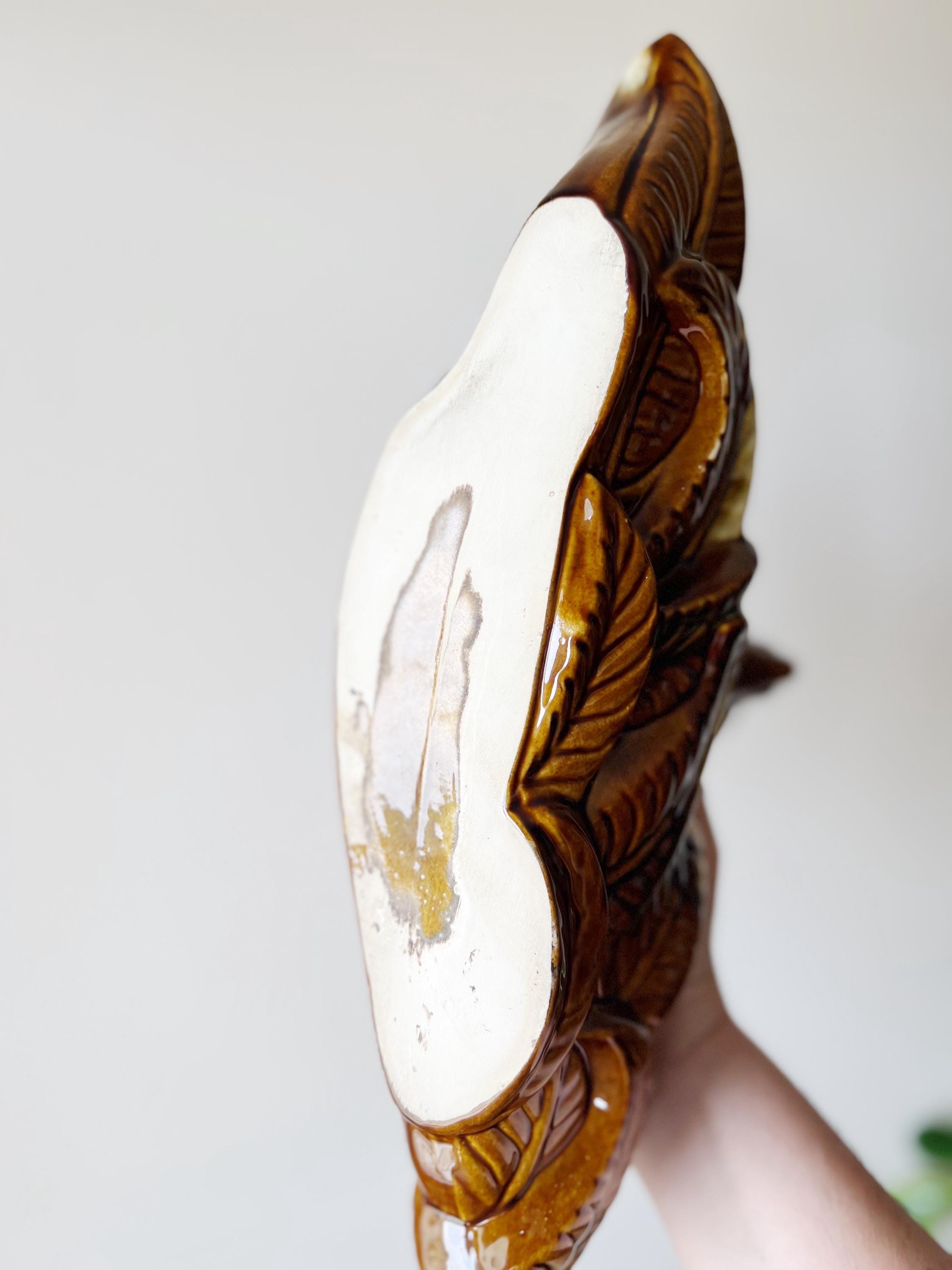Vintage 1950s Royal Haeger Deer TV Lamp - Mint Condition! Ceramic MCM ...