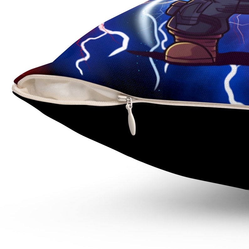 Chibi Captain America Pillow, Steve Rogers Cushion, Pillowcase, Pillow ...