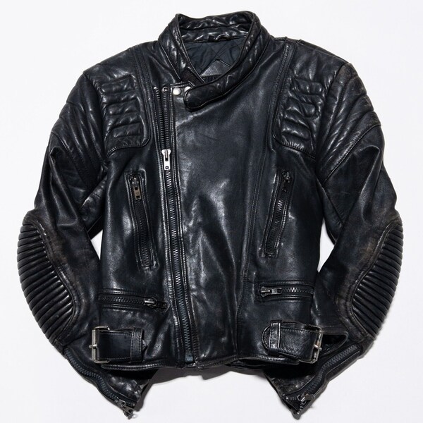 Rocker Jacket - Etsy