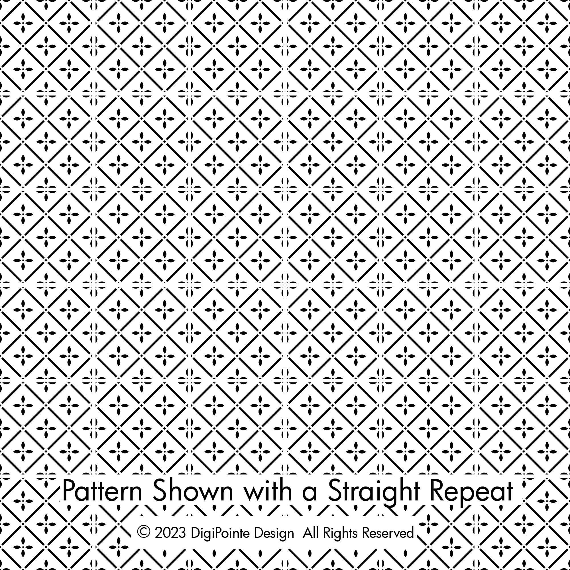 Tile Stencil, Wall Stencil, Patio Stencil, Concrete Stencil, Floor ...