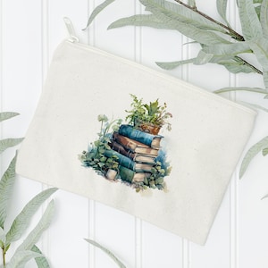 74 Fairytale Books Clipart Bundle, Book Clipart, Commercial Use ...