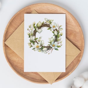 800 Vintage Easter Clipart Bundle, Watercolor Easter Clipart, Bunny ...