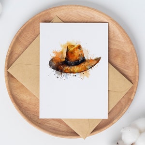 90 Thanksgiving Pilgrim Hat Clipart, Watercolor Clipart, Fall Season ...