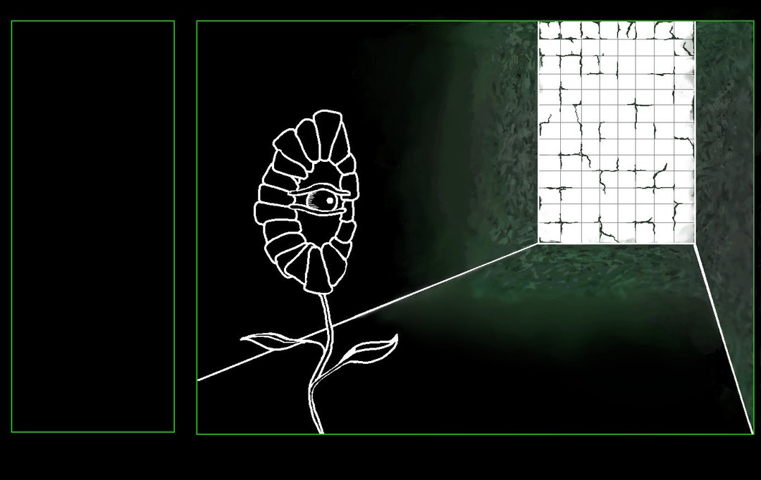 Stuck in a Liminal Space of Existence, Desktop Background, Download - Etsy